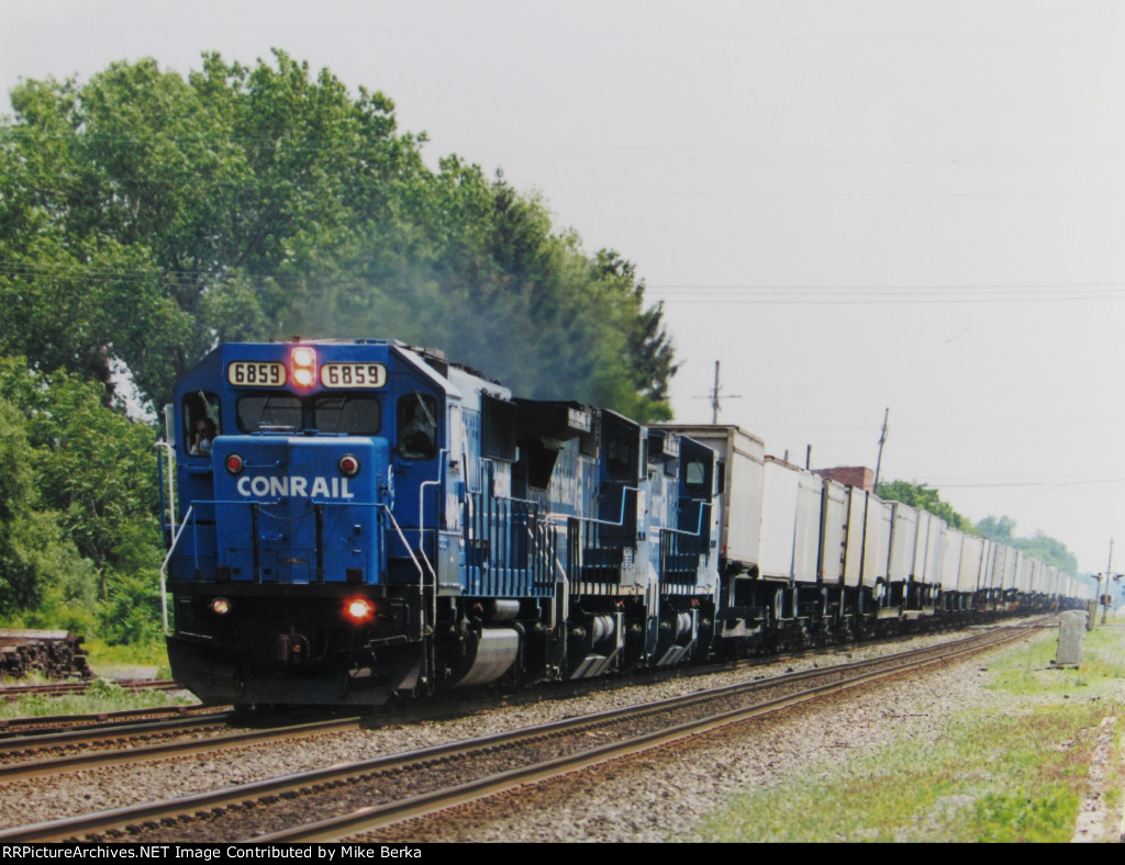 Conrail